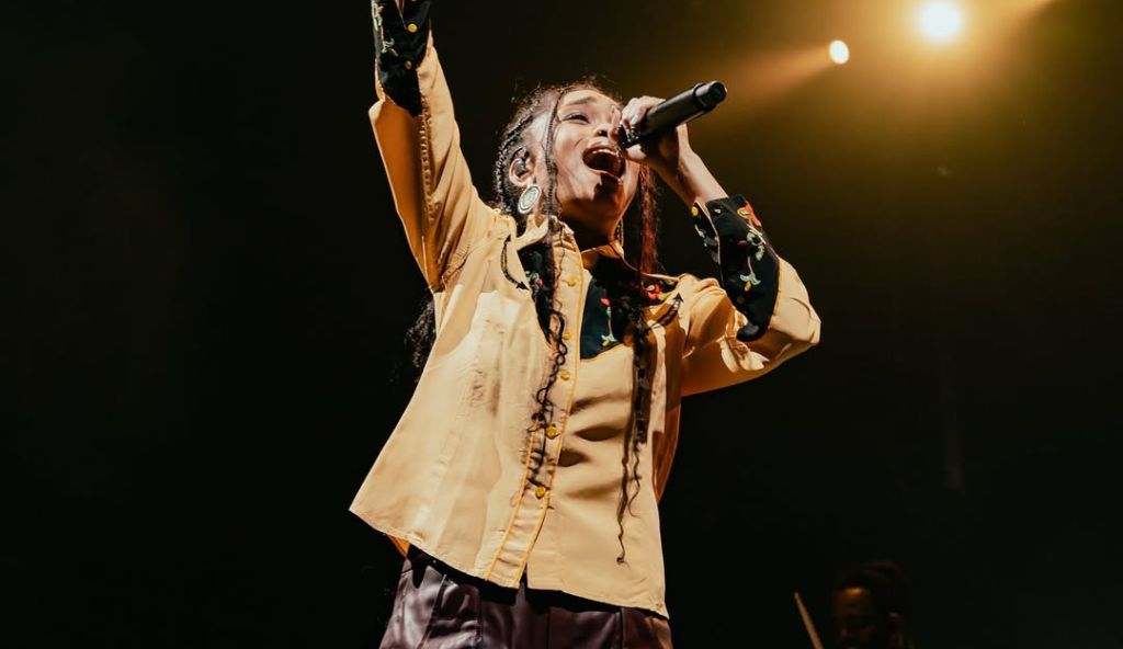 Terrian lança "Testimony" após tour em São Paulo