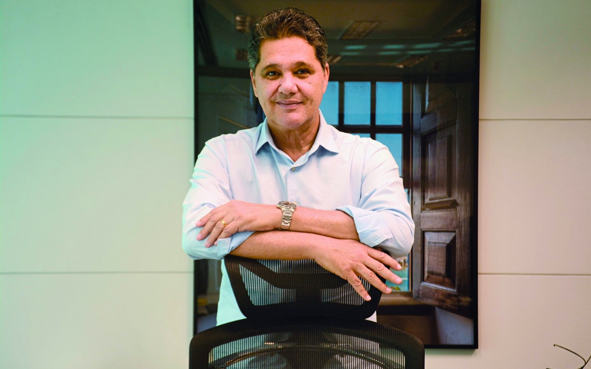 Ricardo Ferraço destaca cinco programas de sucesso do governo do ES