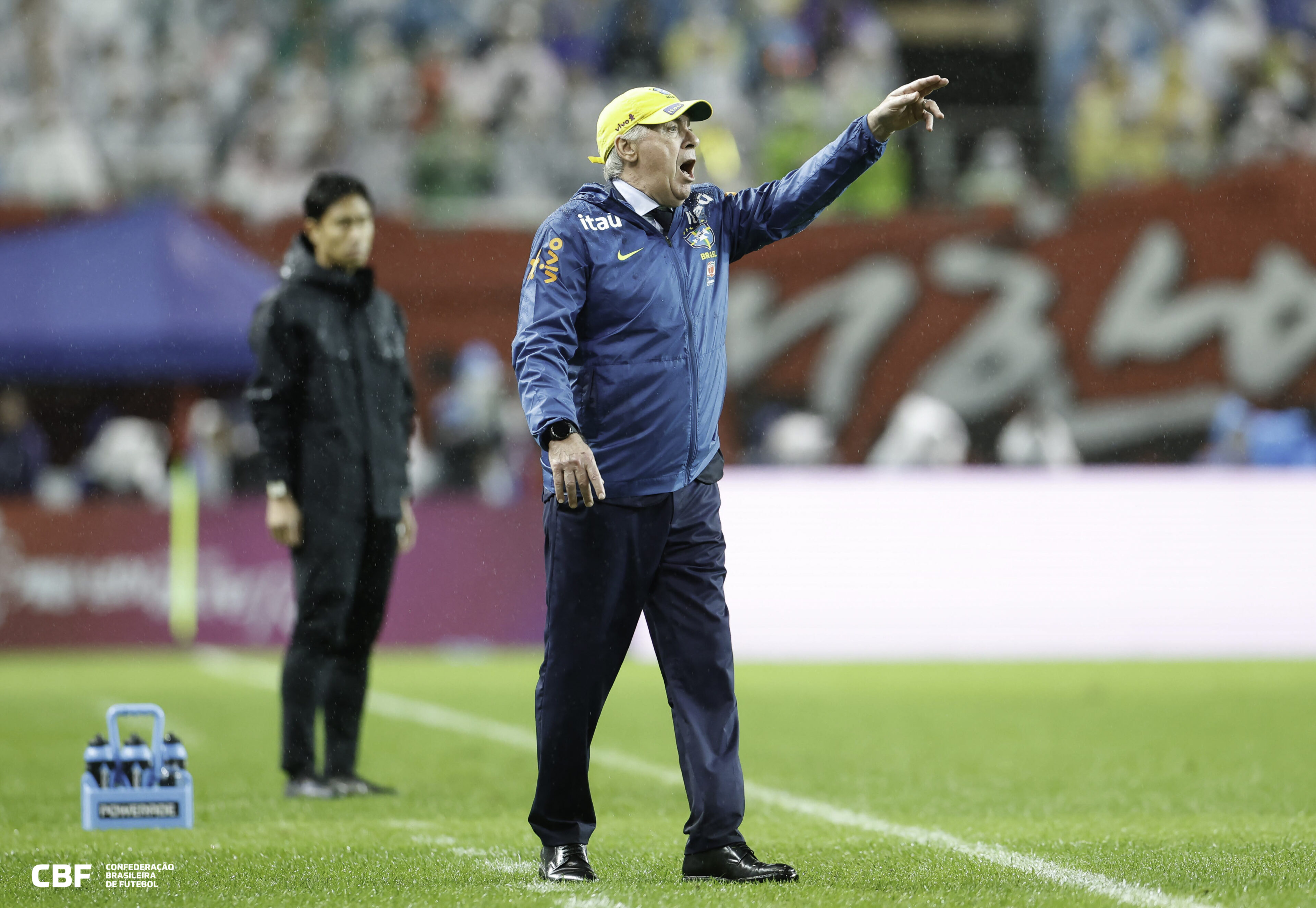 Ancelotti é o técnico mais bem pago do mundo; veja ranking