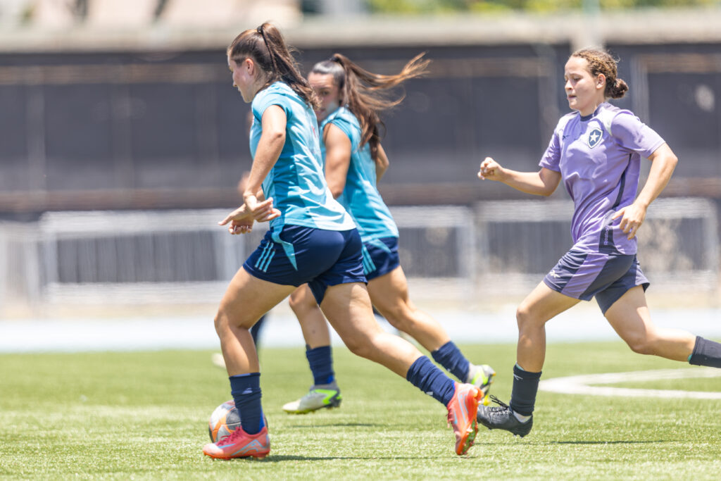 CBF: Calendário Futebol Feminino 2026 com Novidades e Prêmi