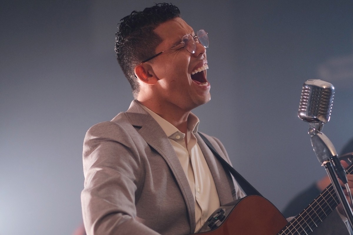 Jessé Brandão lança novo single 'Não Vivo Sem Tua Presença'