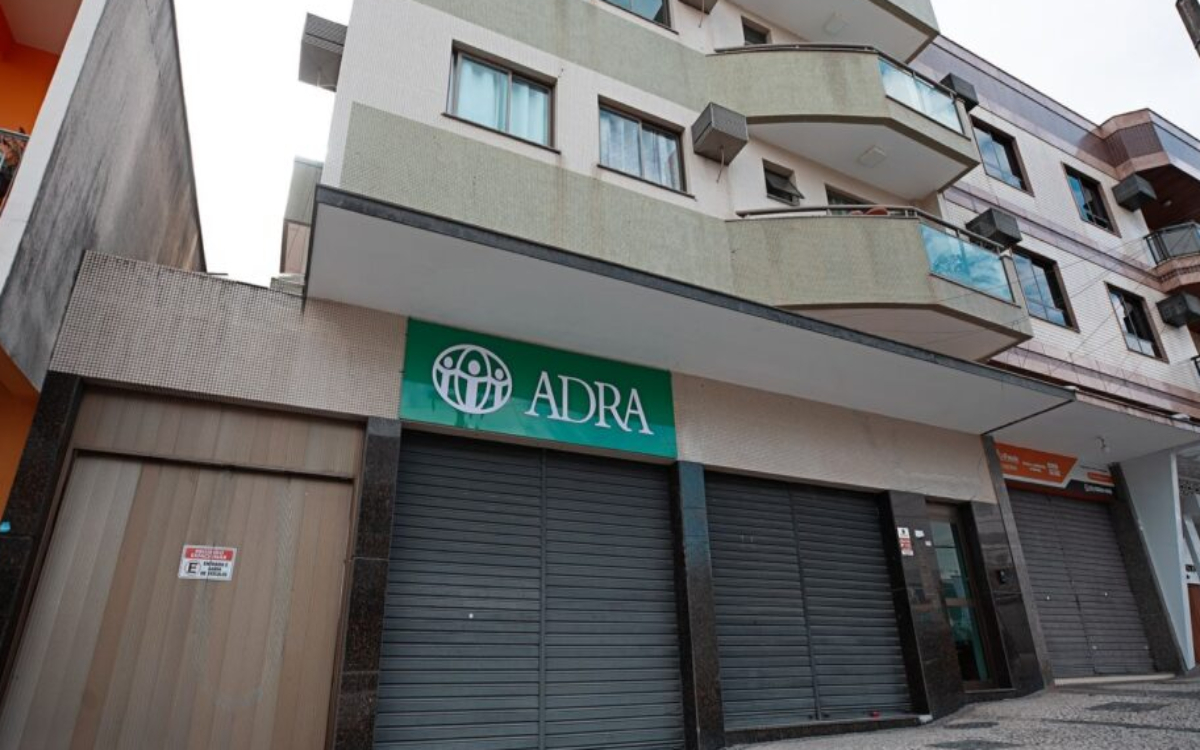 ADRA Itaboraí: polo regional para atender vulneráveis no Rio de Janeiro