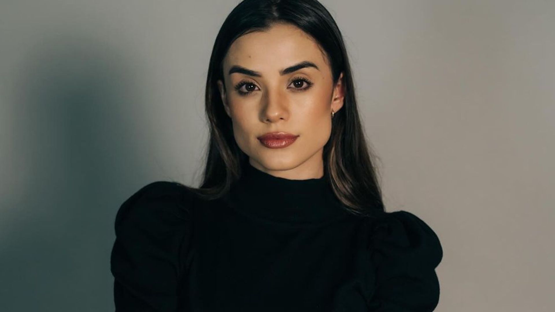 Isadora Pompeo critica palavrões