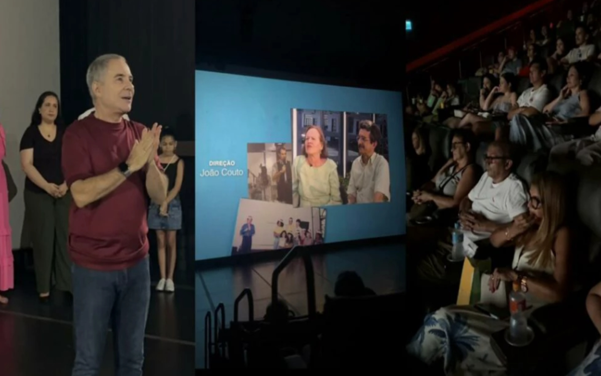 Além da Cerca: Documentário da Primeira Igreja Batista do Recreio