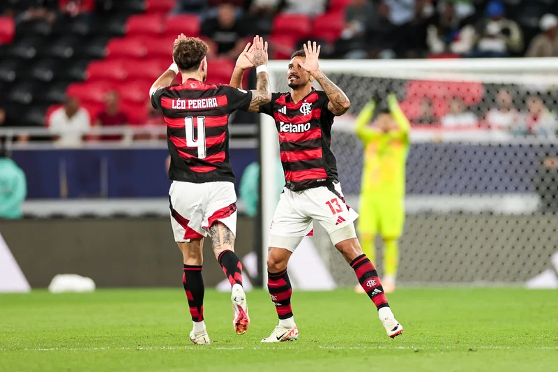 Mercado da bola no Flamengo em 2026: reforços e saídas