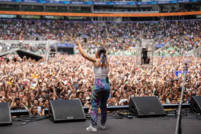 O Send Brasil 2026: Uma Nova Geração de Louvor