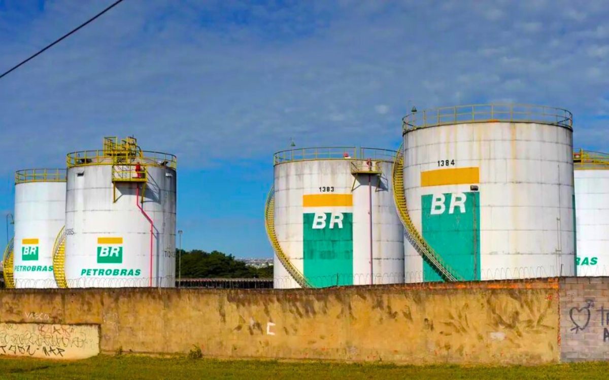 Petrobras aposta em diesel renovável e corta emissões