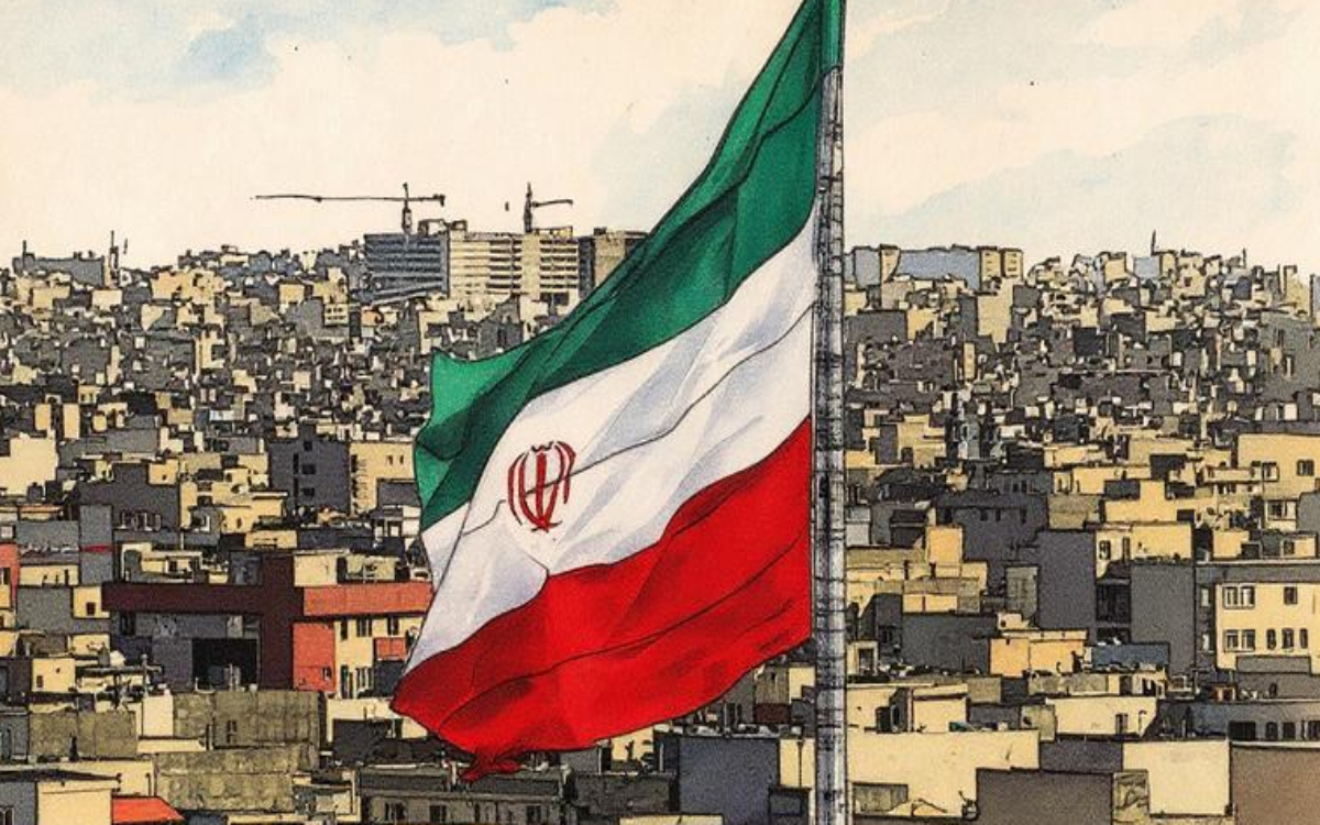 Protestos no Irã se espalham por dificuldades econômicas