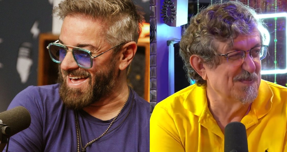 Bom Dia, Jesus no Inteligência Ltda.