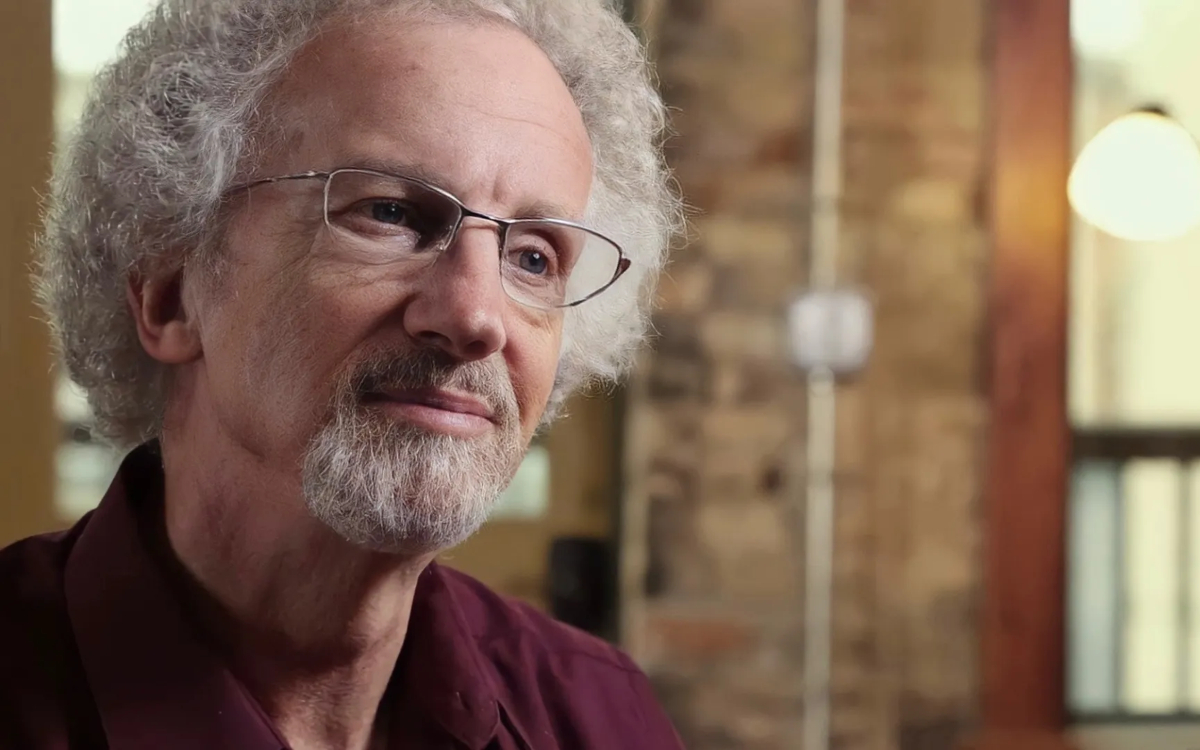 Philip Yancey se aposenta após revelar caso extraconjugal