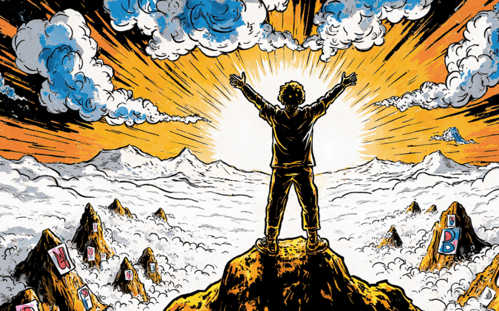 Renovação Espiritual: Descubra a Verdadeira Renovação