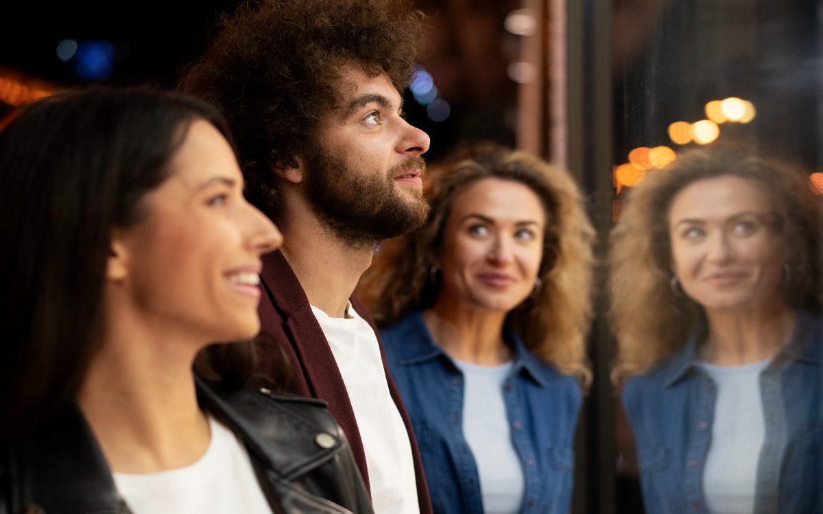 Narcisismo na igreja e a espiritualidade em conflito – Comunhão