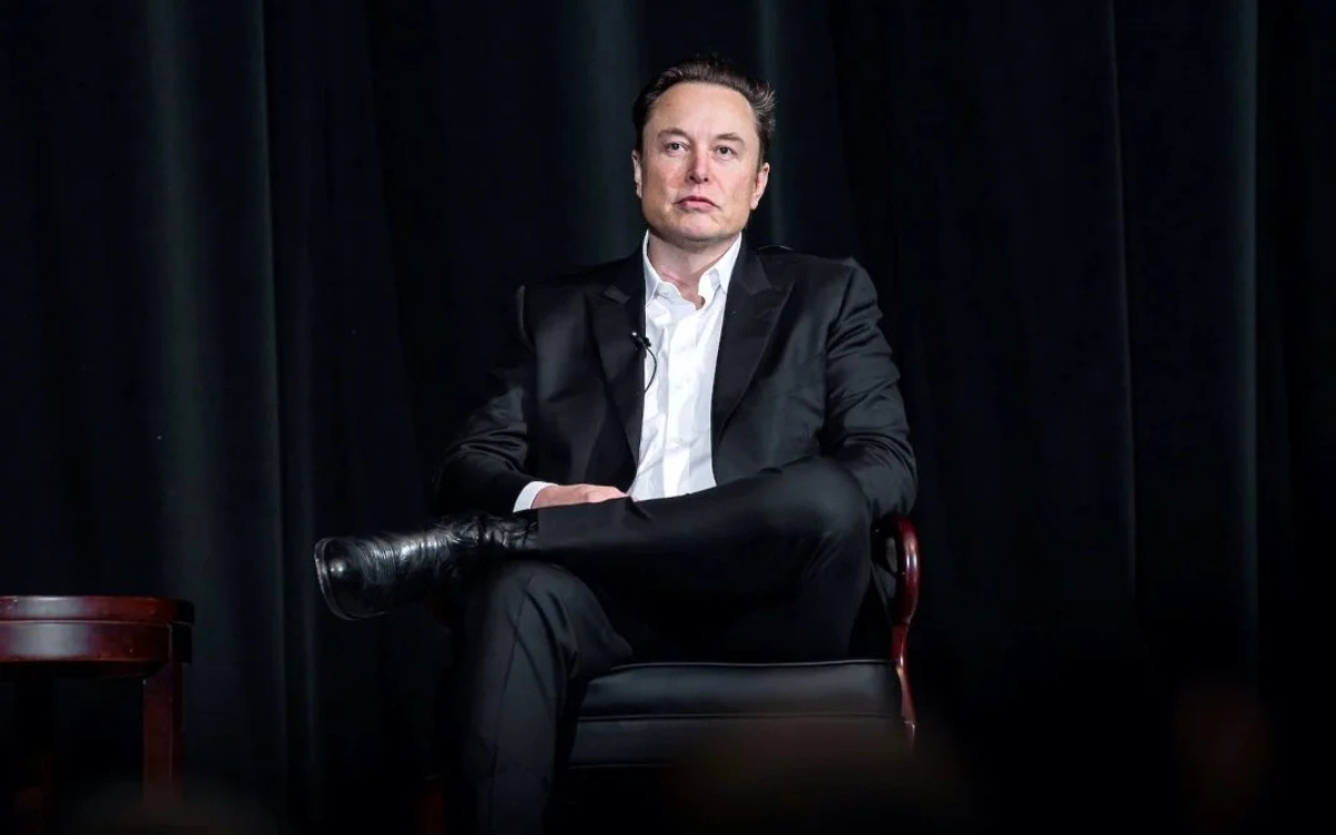 Elon Musk concorda com Jesus, cristãos o convidam ao evangelho completo