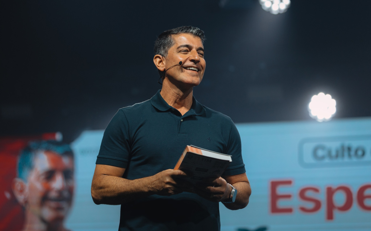 Igreja Batista Atitude promove conferência nacional